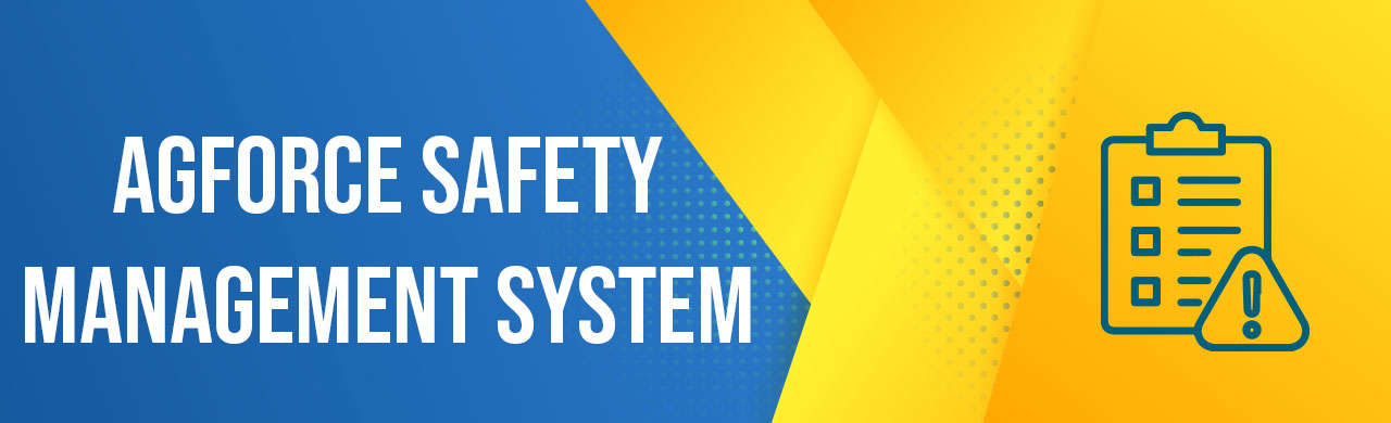 Work, Health and Safety · AgForce · Advancing Rural Queensland