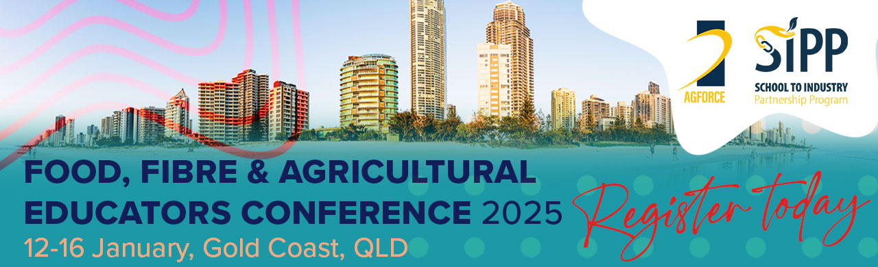 Home · AgForce · Advancing Rural Queensland