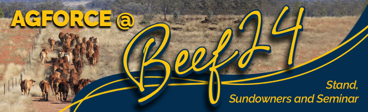 Home · AgForce · Advancing Rural Queensland